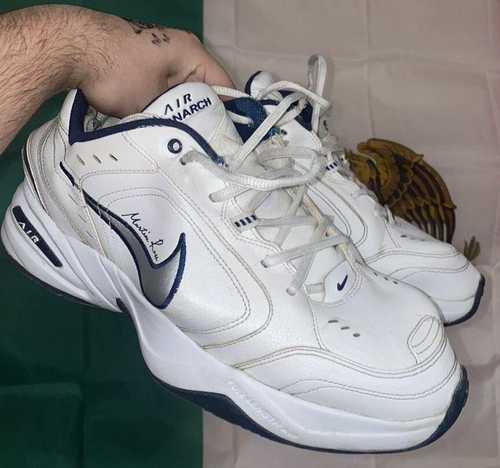 Кроссовки Nike Air Monarch IV Martin Rose