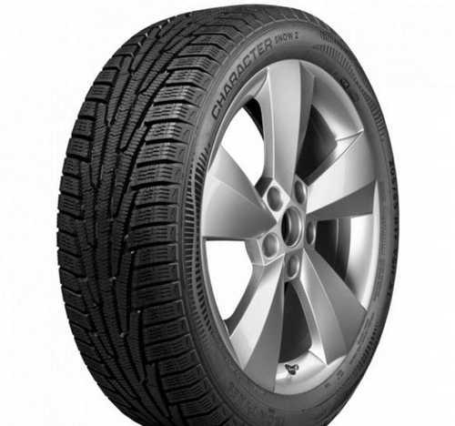 Ikon Tyres Character Snow 2 SUV 195/60 R15 92R