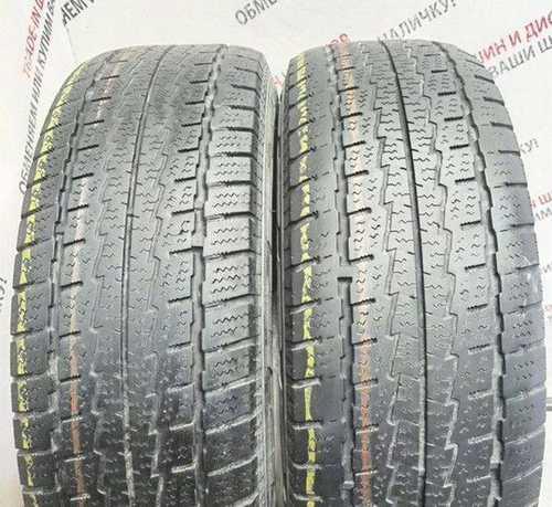 Hankook Winter RW06 215/70 R15C 107R