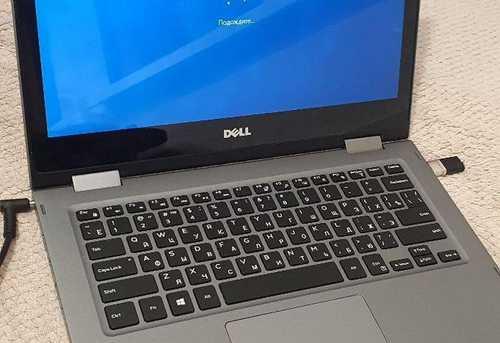 Dell P69G001 i3 2.3/4gb/512gb