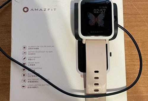 Smart watch amazfit