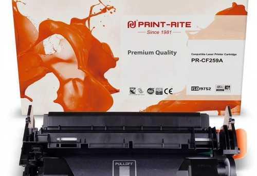 Лазерный картридж Print-Rite PR-CF259A 529236