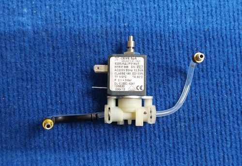 Клапан электромагнитный для Delonghi ceme 5330VN2