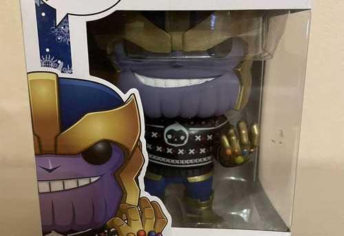 Funko pop Holiday Thanos