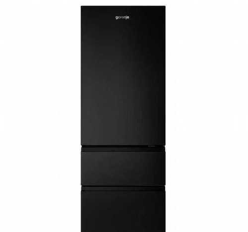 Холодильник Gorenje NRM7201sbxl4