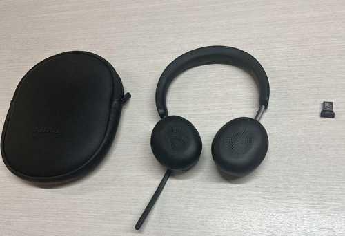 Jabra Evolve2 65