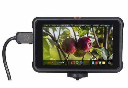 Монитор-рекордер Atomos Ninja V