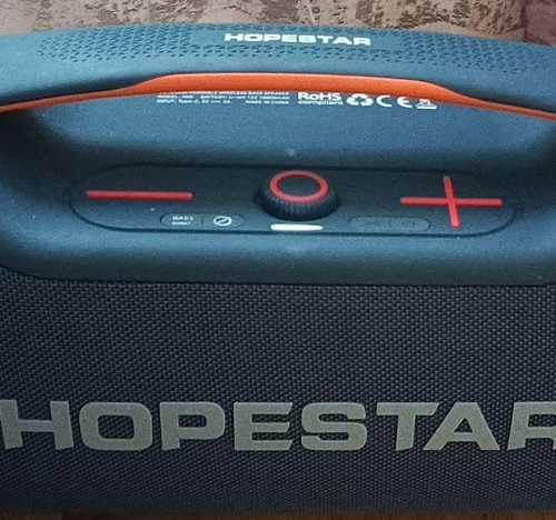 Колонка Hopestar a60