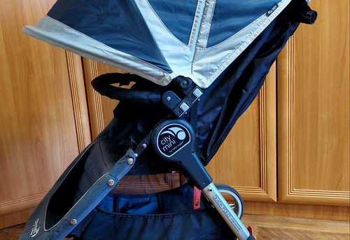 Коляска baby jogger city mini