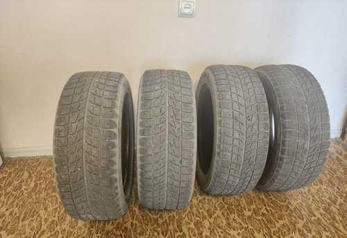 Bridgestone Blizzak WS-60 205/55 R16