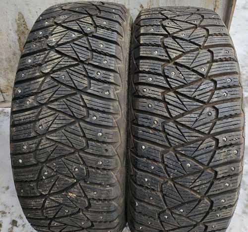 Goodyear Ultragrip 600 205/55 R16