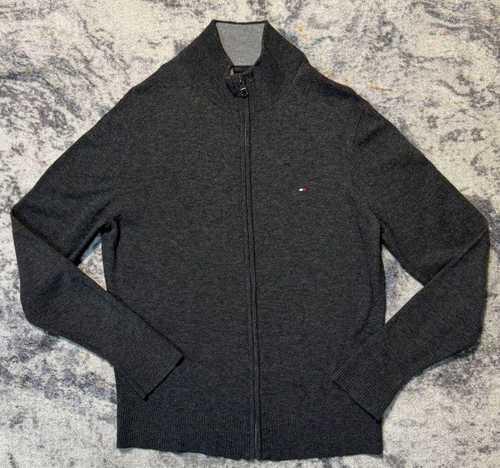 Кофта Full Zip Tommy Hilfiger (XL)