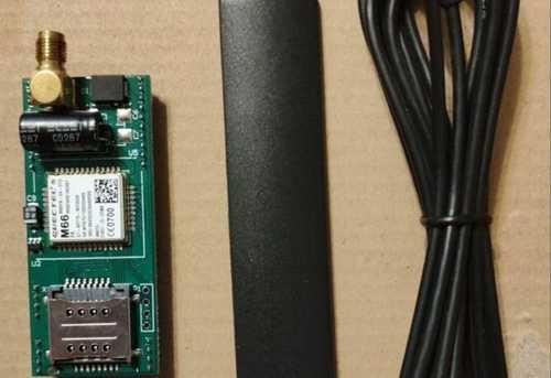 Модуль коммуникатор Астра-GSM proxyma версия 1.4