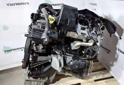 Двигатель 651.955 Mercedes 413 Sprinter 906 2.2CDI