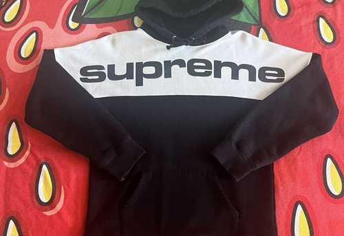 Худи Supreme Оригинал