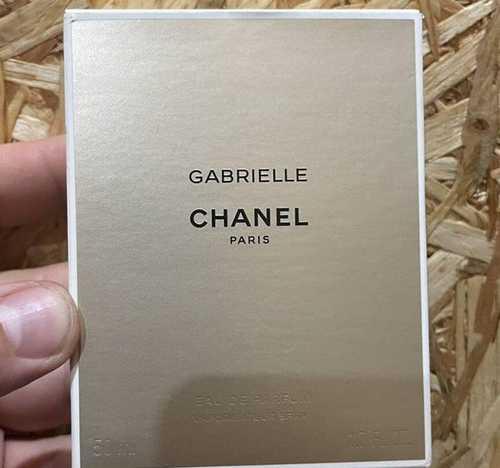 Духи женские Chanel Gabrielle