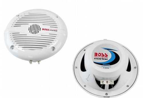 Динамики Boss Audio Marine MR50W 150 Вт 5.25"