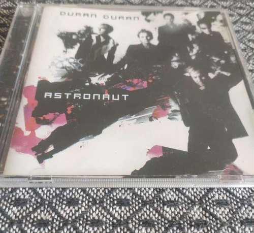 CD Duran Duran – Astronaut