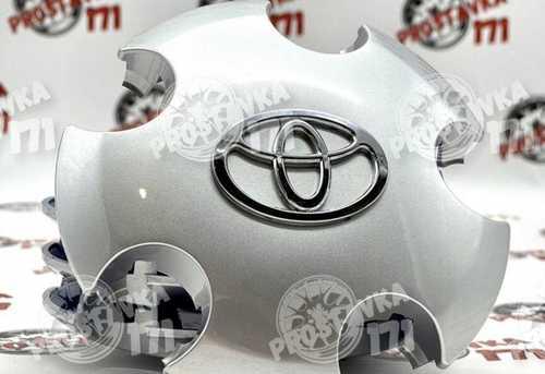 Toyota для штампованного диска