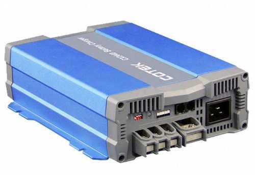 Зарядное устройство cotek CX 2440