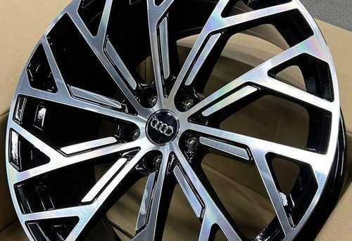 Новые Диски R19 на Ауди Audi Q3, Q5