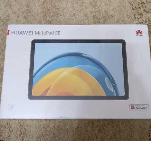 Huawei matepad se 10.4