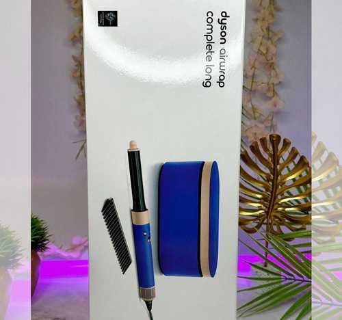 Стайлер dyson