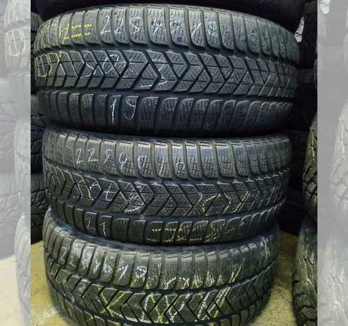 Pirelli Winter Sottozero 3 225/50 R18