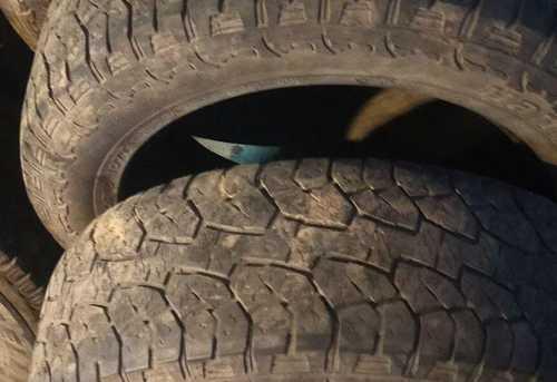 Hankook Dynapro AT M 255/60 R18