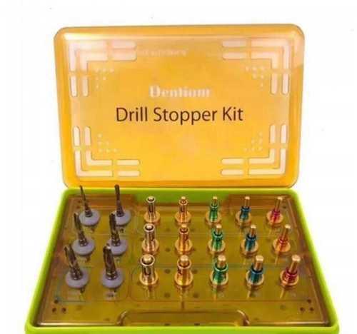 Dentium Stopper kit