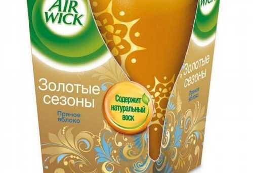 Арома свеча Air Wick