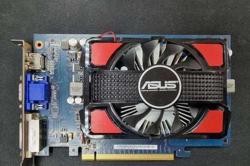 Geforce GT440 1Gb Asus