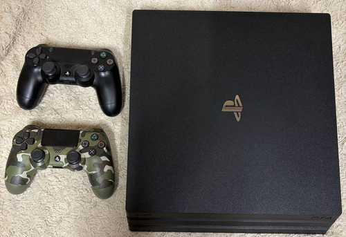 Sony playstation 4 pro