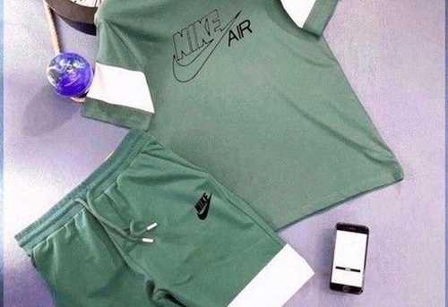 Костюм мужской 2в1 nike