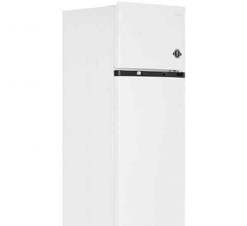 Холодильник dexp RF-TD210NMA/W