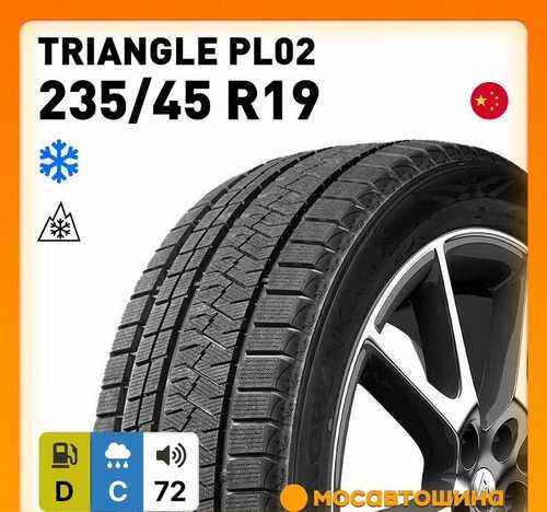 Triangle PL02 235/45 R19 99V