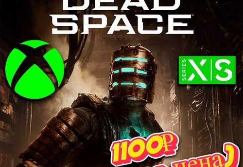 Dead Space Deluxe Edition Xbox Series X
