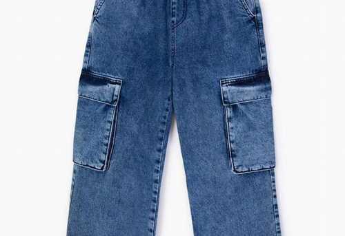 Джинсы gloria jeans 158