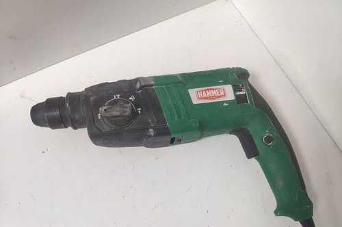 Перфораторы Hammer Flex PRT 800D