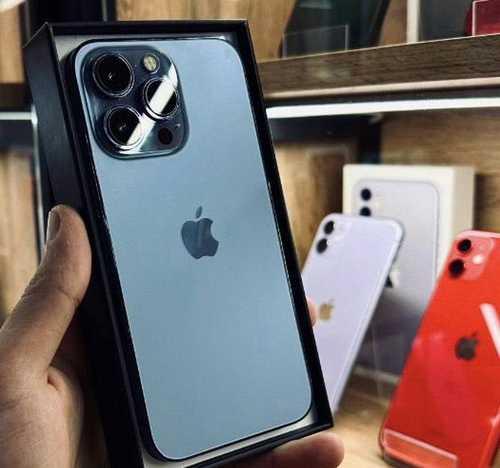 iPhone 13 Pro 128Gb SIM eSIM