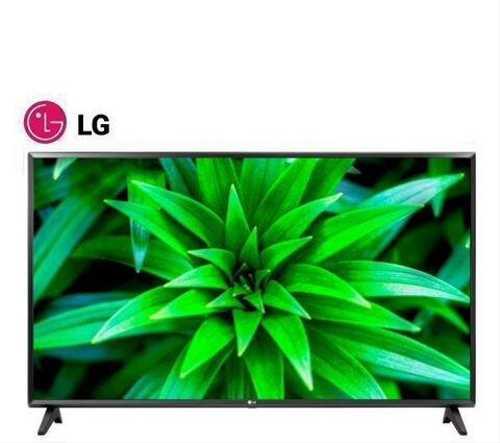 Smart телевизор 43 дюйма LG 43LM5700PLA