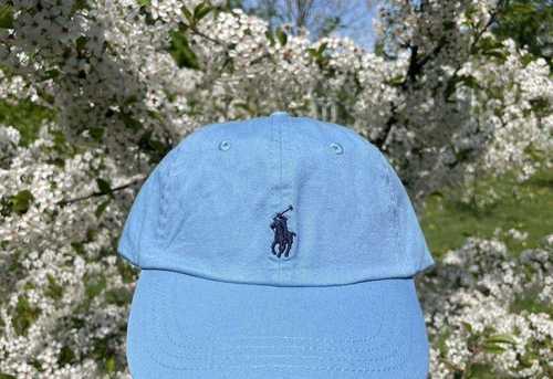 Бейсболка Polo Ralph Lauren