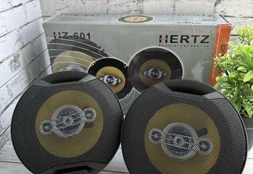 Динамики Hertz 16 см Новые