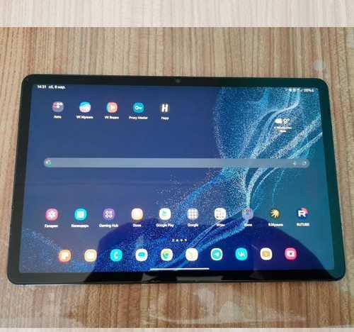 Samsung galaxy tab s8 5g 128gb