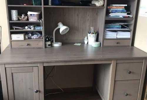 Письменный стол IKEA хемнес