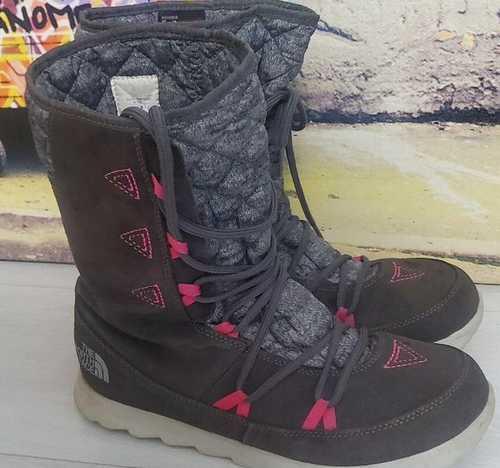 Зимние сапоги The North Face