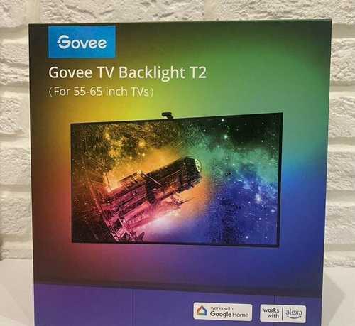 Govee Envisual TV Backlight T2 55-65