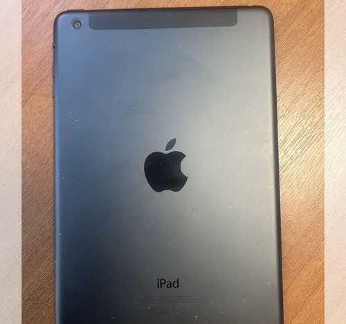 Планшет apple iPad мини A1455