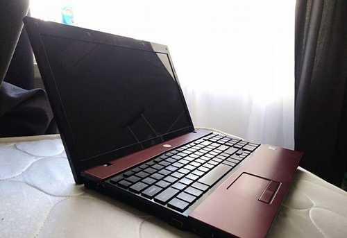 Hp probook 4510s