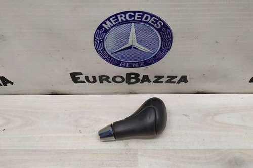 Ручка селектора АКПП Mercedes W220